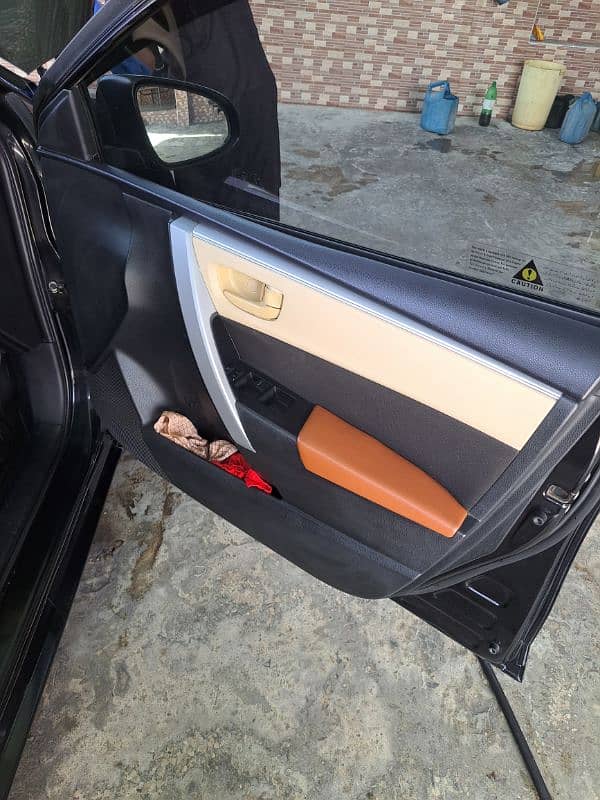 Toyota Corolla GLI 2019 - Cars - 1101711363