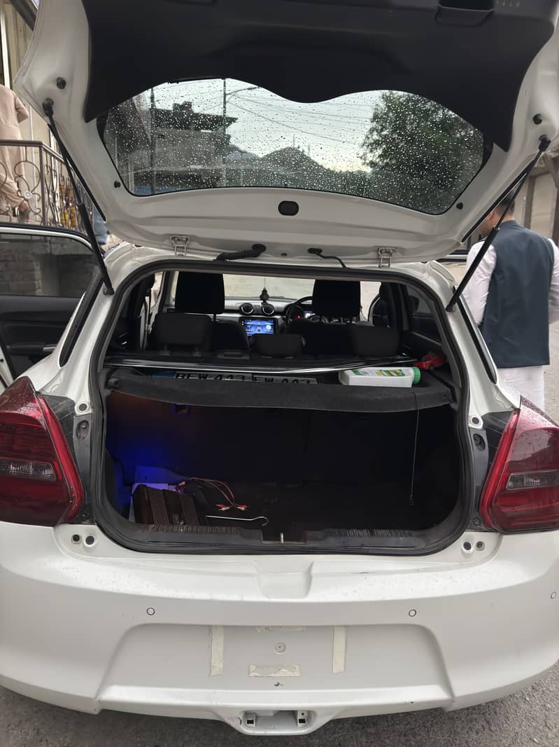 Suzuki swift TURBO - Cars - 1101717318