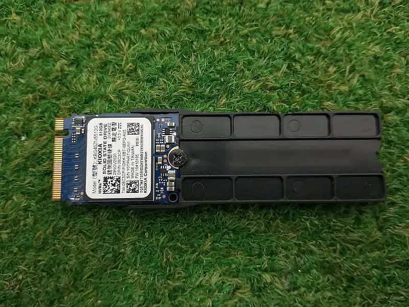 NVME / M2 / M1 SSD Cards - Computer Components - 1092506088