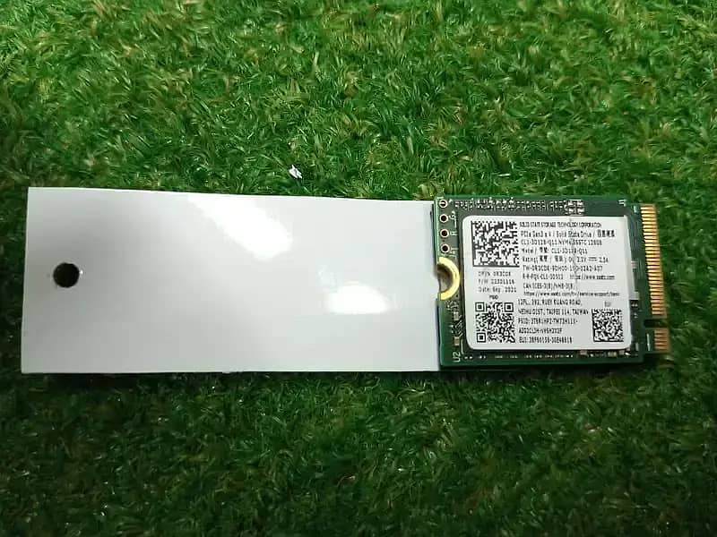 NVME / M2 / M1 SSD Cards - Computer Components - 1092506088