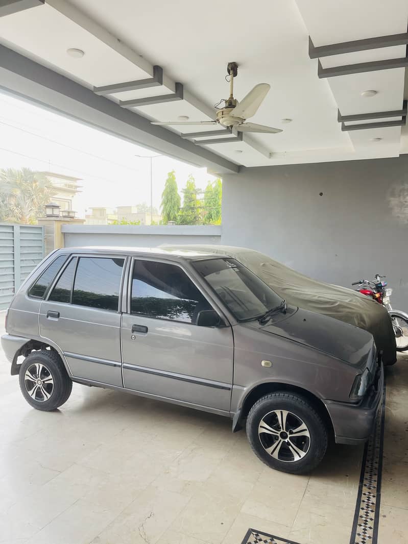 suzuki mahran vxr2015 - Cars - 1100082349