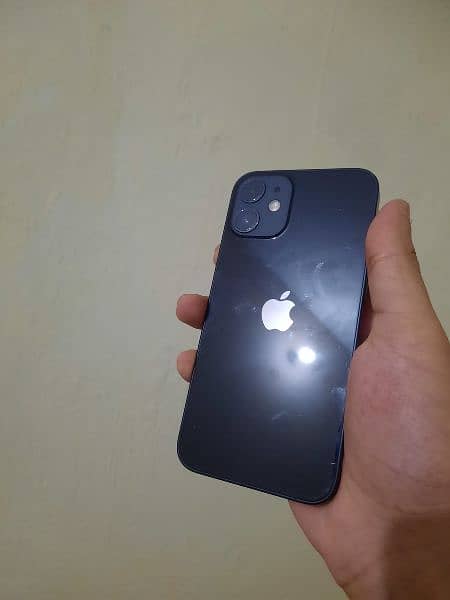 iphone 12 mini waterproof non pta - Mobile Phones - 1101738152