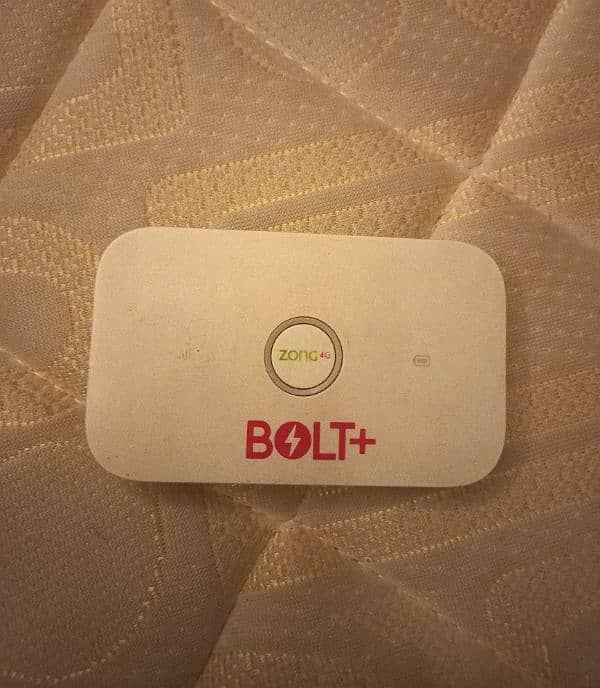 Zong 4G Device - Networking - 1101743576