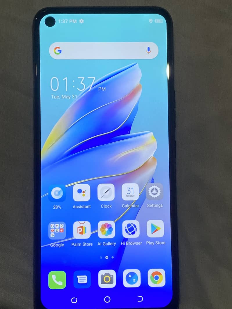 Tecno Camon 16 SE 6/128 - Mobile Phones - 1101747378
