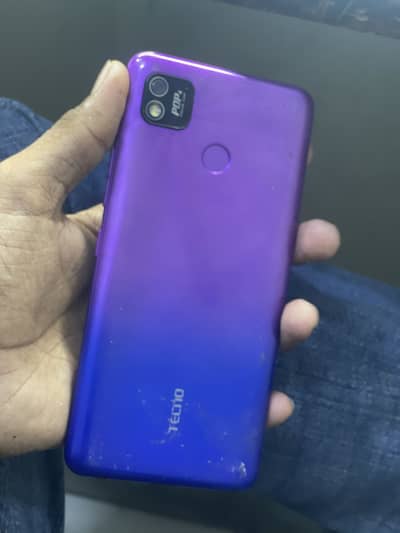 Tecno Pop 4 - Mobile Phones - 1101751469
