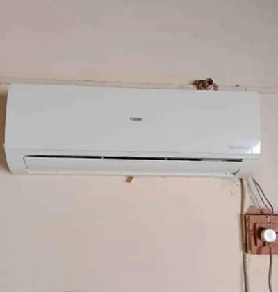 heir ac DC inverter 1.5 ton bilkul kay WhatsApp number 0336=47=84=357 ...