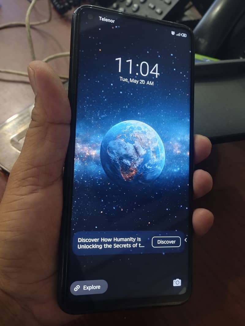 Infinix Note 7 - Mobile Phones - 1101763173