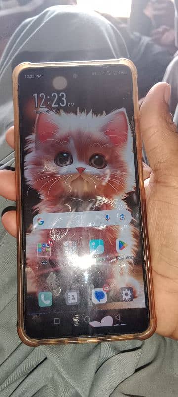 Infinix not 10 pro 8/128 - Mobile Phones - 1101768680