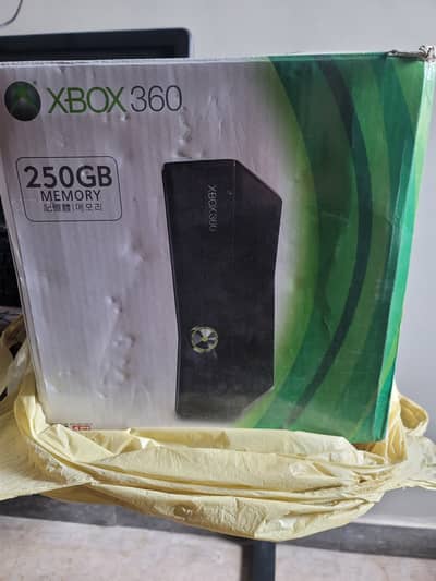 Xbox 360 250 GB - Gaming Consoles - 1101769397