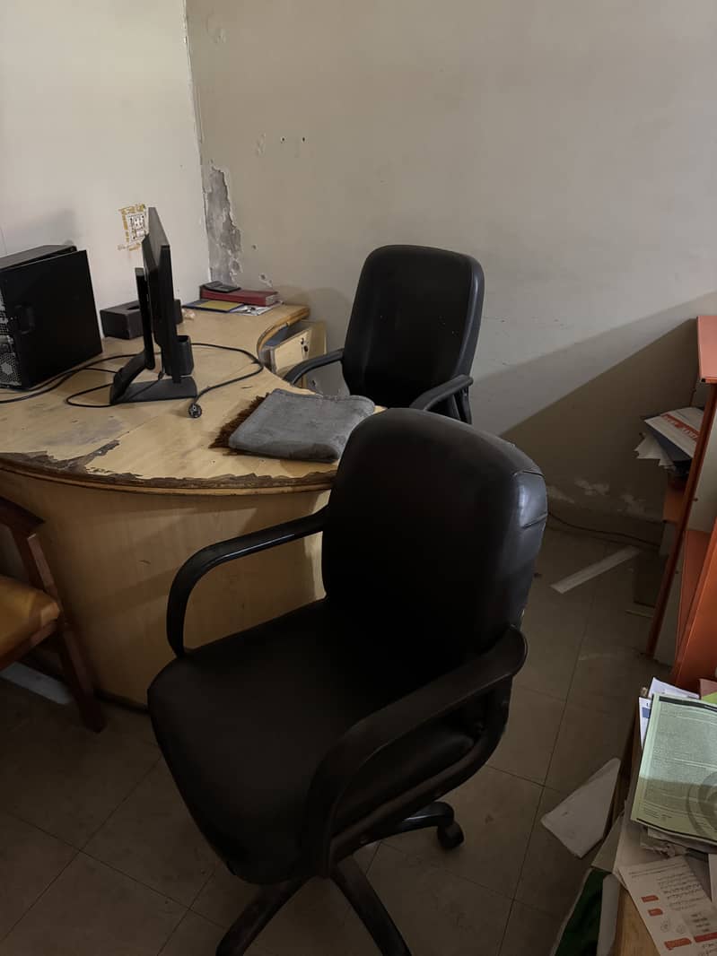 Office counter office chair table - Other Office Furniture - 1101773223