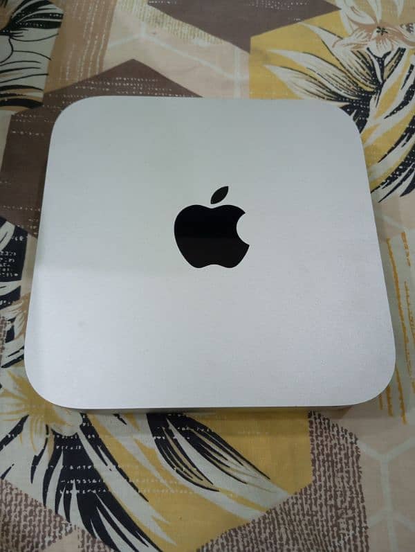 Apple Mac Mini Desktop Computer 2014 late - 4GB Ram- Rom 240GB ...