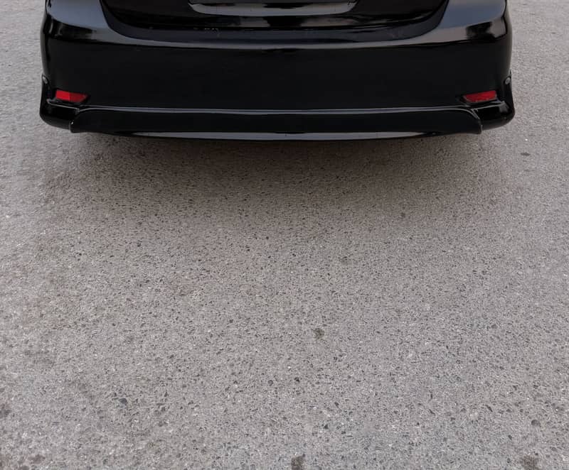 xli&altis body kit - Exterior - 1101776193