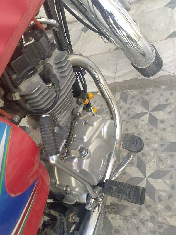HONDA 125 MODEL 2022/23 FOR SALE - Standard - 1101776884
