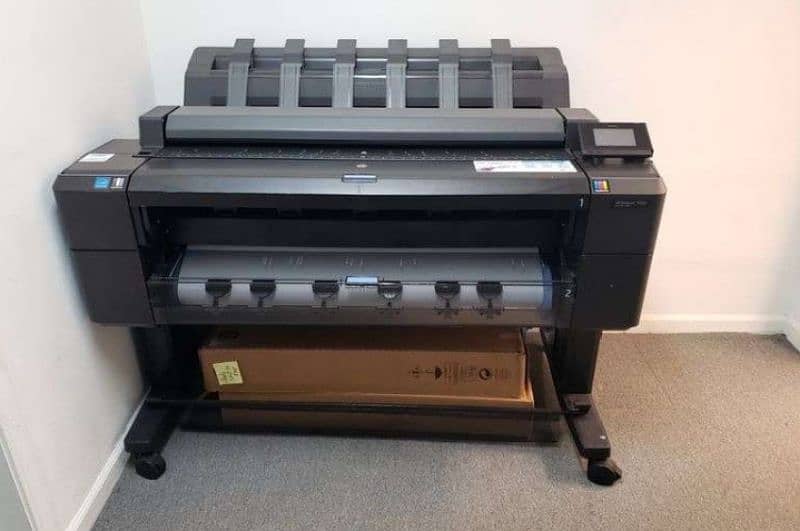 Hp Plotter Printers And Photocopiers 1101784719