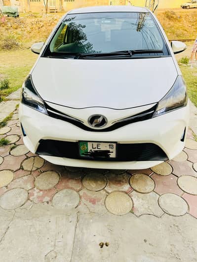 Toyota Vitz spider shape - Cars - 1101785211