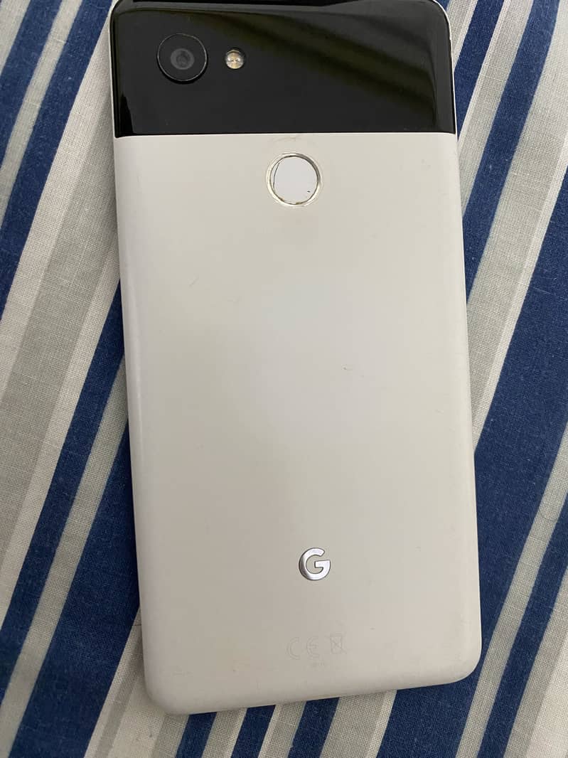 Pixel 2xl read ad - Mobile Phones - 1101790625