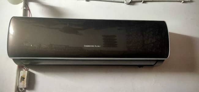 1.5 ton change Hong roba ac urgent sell krna hain - AC & Cooler ...