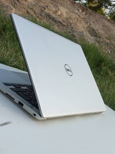 Dell Inspiron Core i7 8th gen 16gb ram | Metal | Slim Laptop - Laptops ...