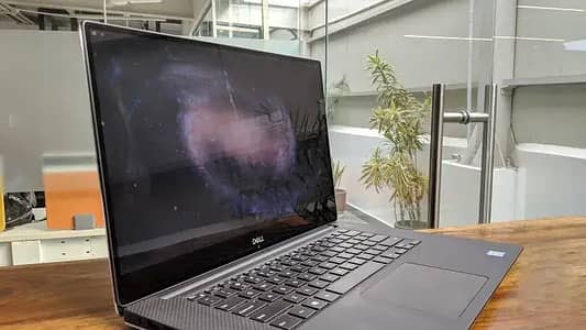 DELL XPS 9560 4K DISPLAY & TUCH SCREEN - Laptops - 1101804091