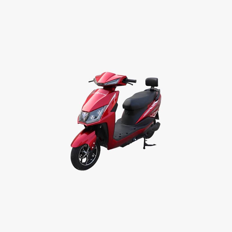 Jolta AERO- PRO & SCOOTY 2025 - Electric Bikes - 1101804243