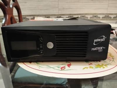 Homeage UPS inverter - UPS - 1101812869