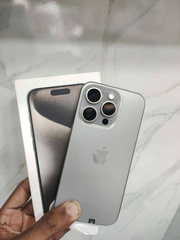 15pro max - Mobile Phones - 1101815173