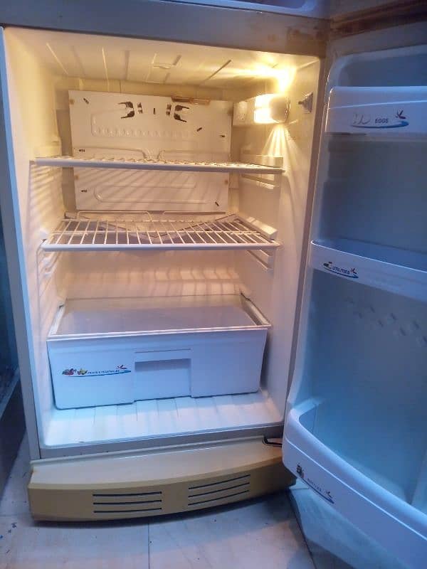 PEL dabal door fridge - Refrigerators - 1101822917