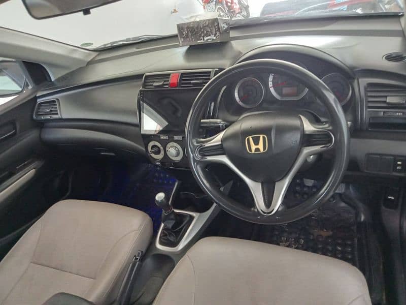 Honda City IVTEC 2010 - Cars - 1101823626