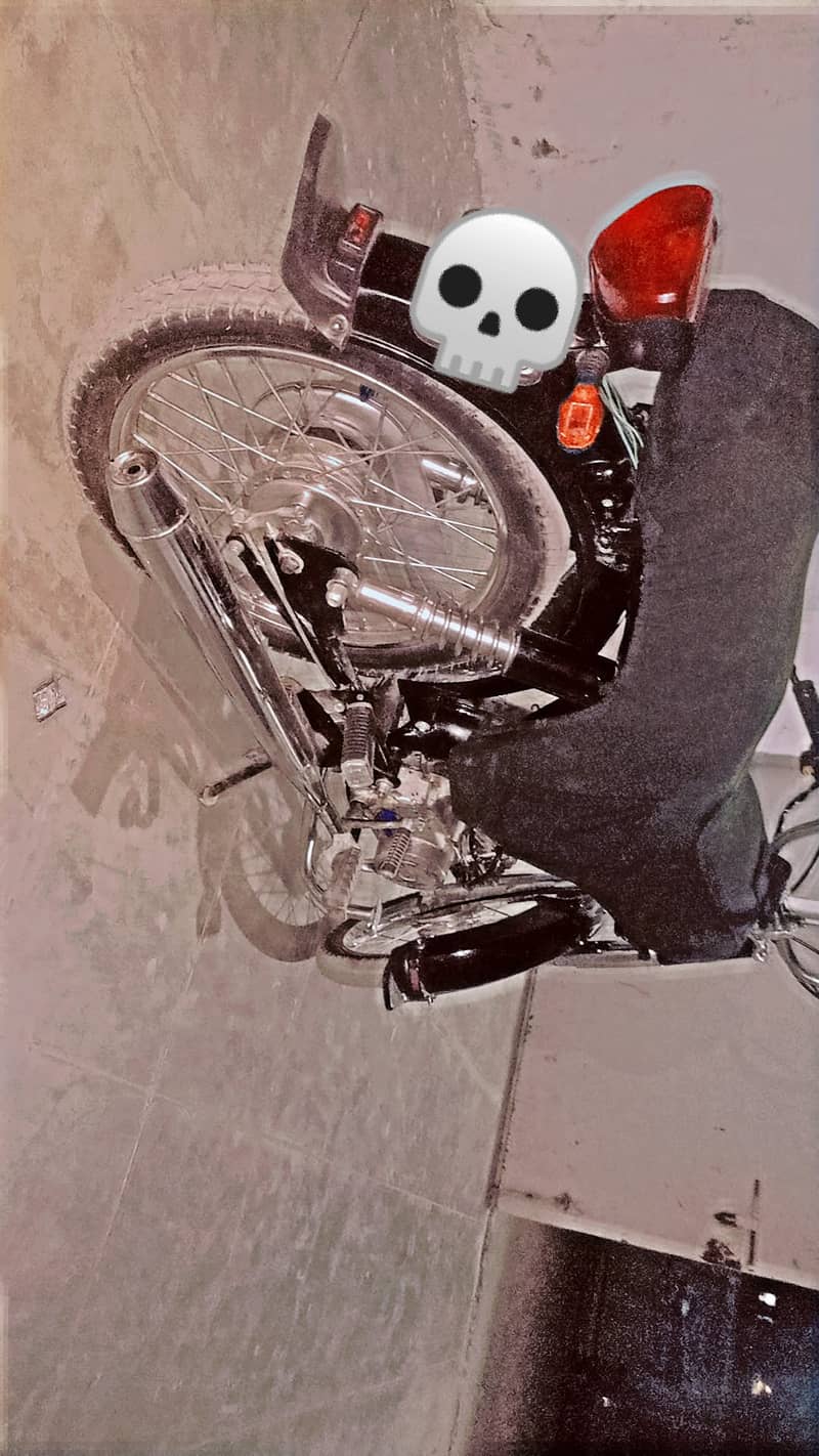 CS BIKE - Standard - 1101827520