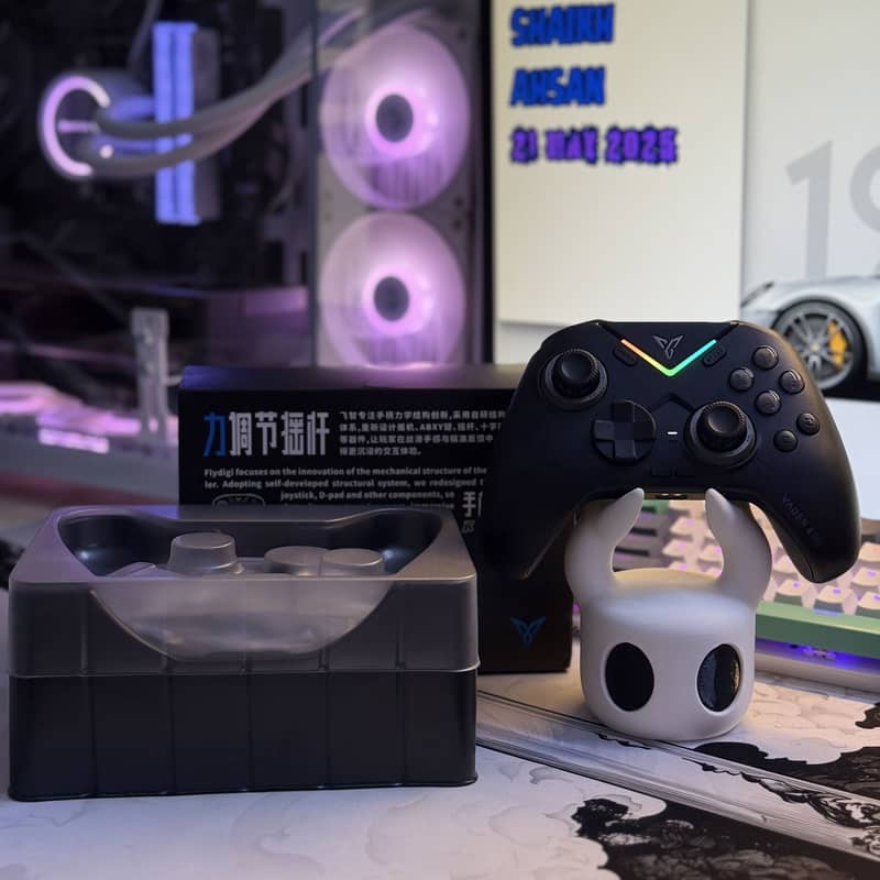 FlyDigi Vader 4 Pro - Controllers - 1101829650