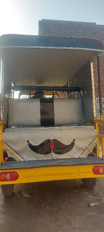 choti car atuo raksha 03107069953 call rabta karn - Rickshaw & Chingchi ...