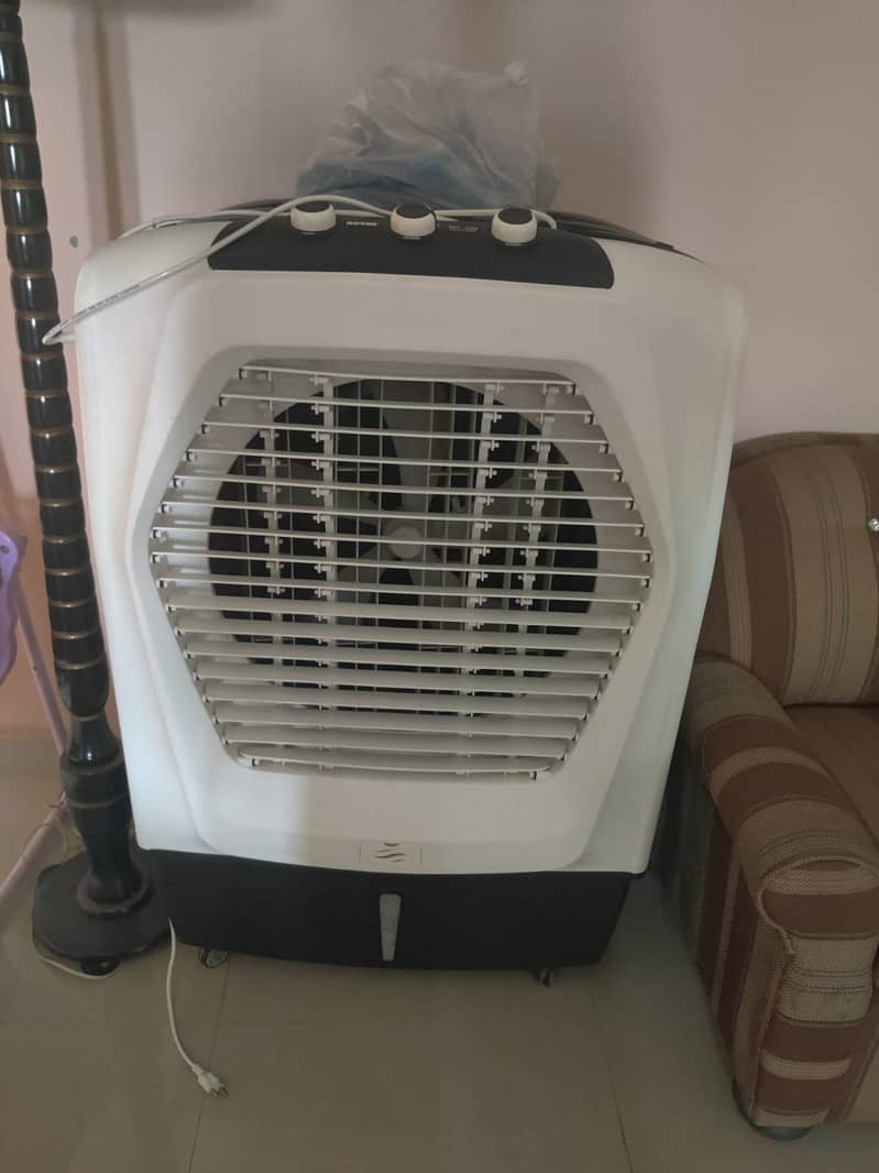 Royal Room Cooler RAC - 5700 - 100% New - Air Coolers - 1101835607