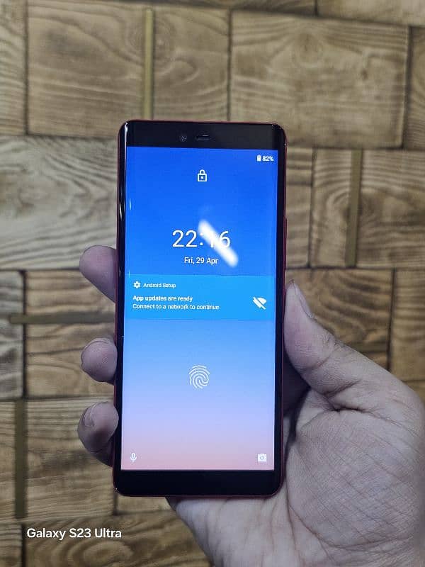 Rakuten Mini PTA Rakuten Hand PTA 4/32 - Mobile Phones - 1101838722