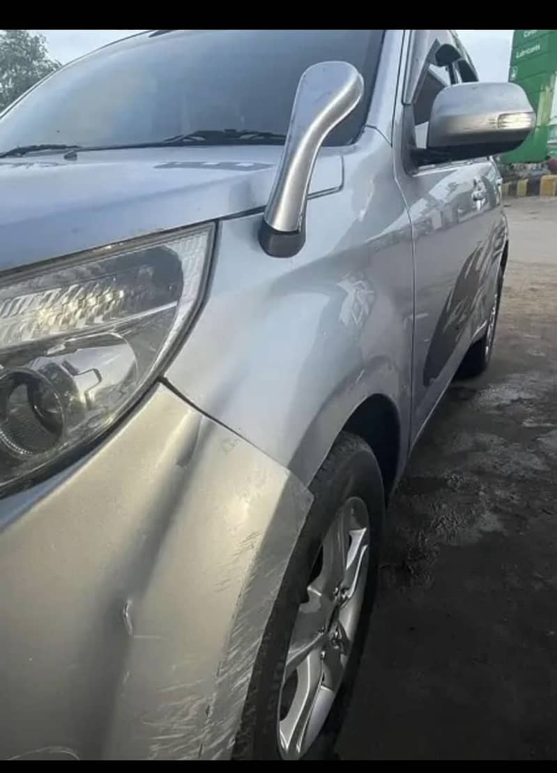 Toyota Rush - Cars - 1101840468