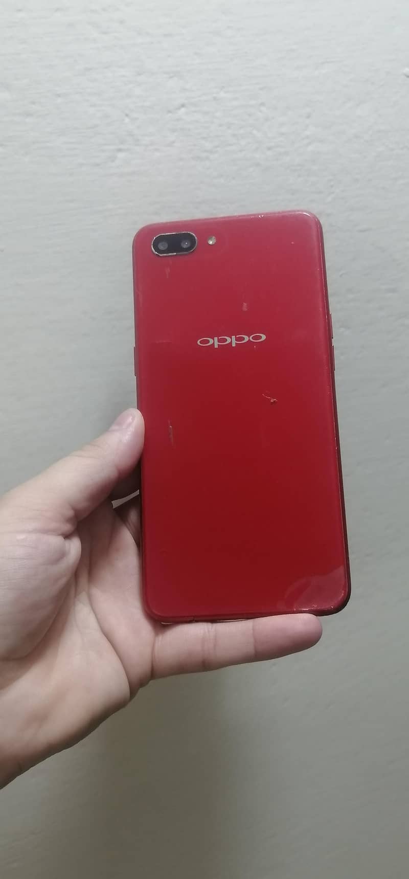 OPPO A3S - Mobile Phones - 1101849773