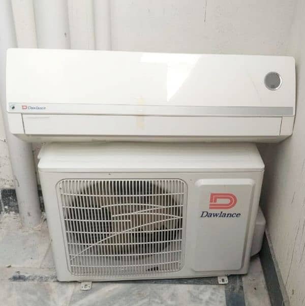 Dawlance AC - AC & Cooler Accessories - 1101858660