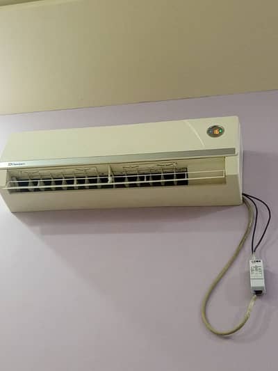 bilkul ok on ha chal raha ha - Air Conditioners - 1101861643