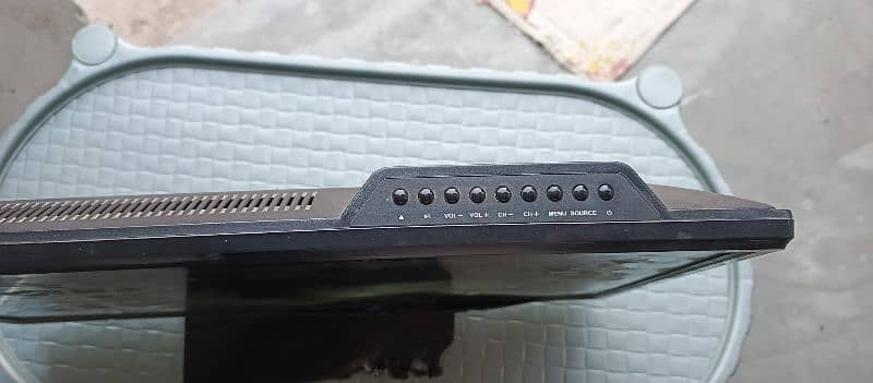 Seiki led monitor tv 24" - Televisions - 1101861665