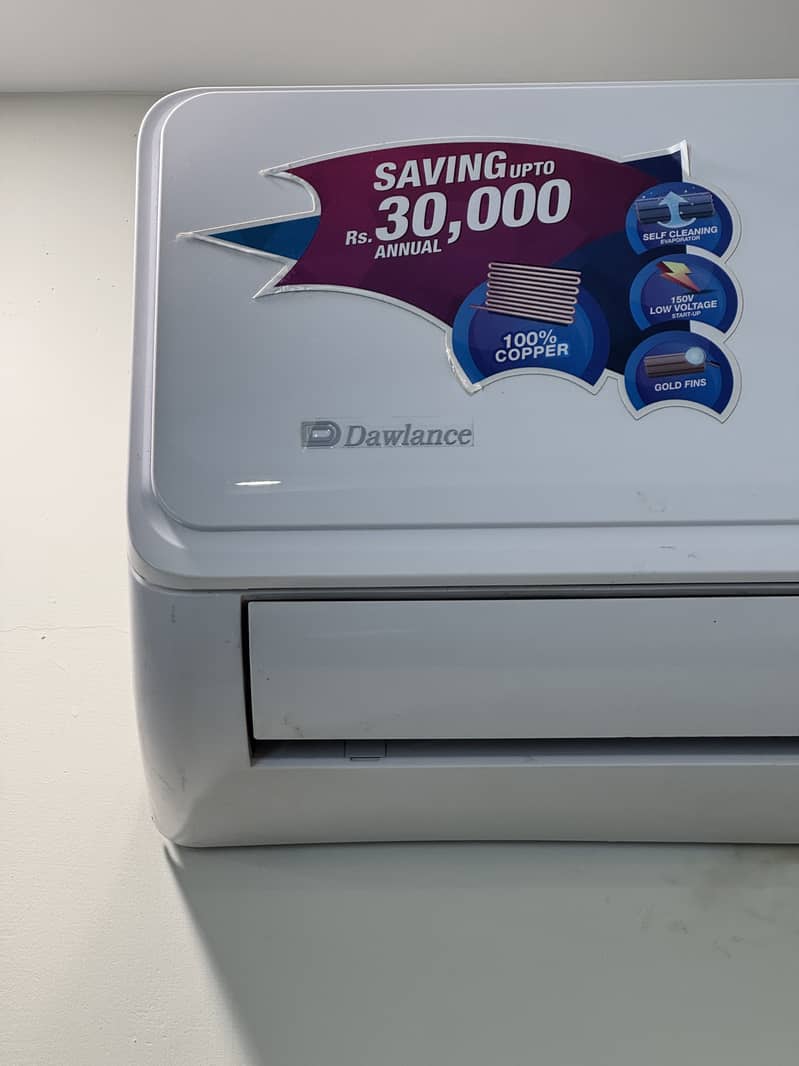 dawlance inverter ac - Air Conditioners - 1101863301