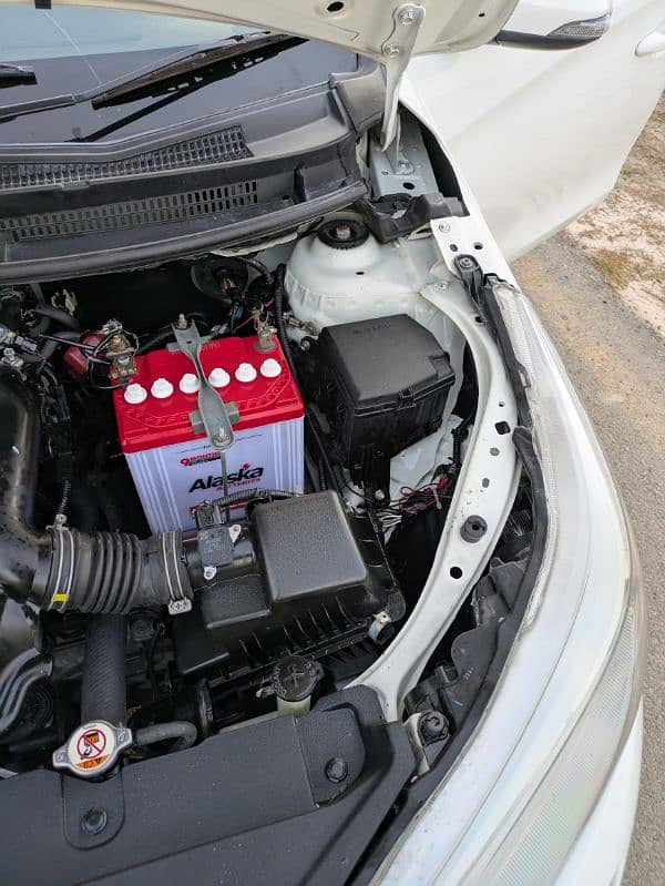 Toyota Yaris 2020 Total Original Beter than City Xli Gli Cultus WagonR ...