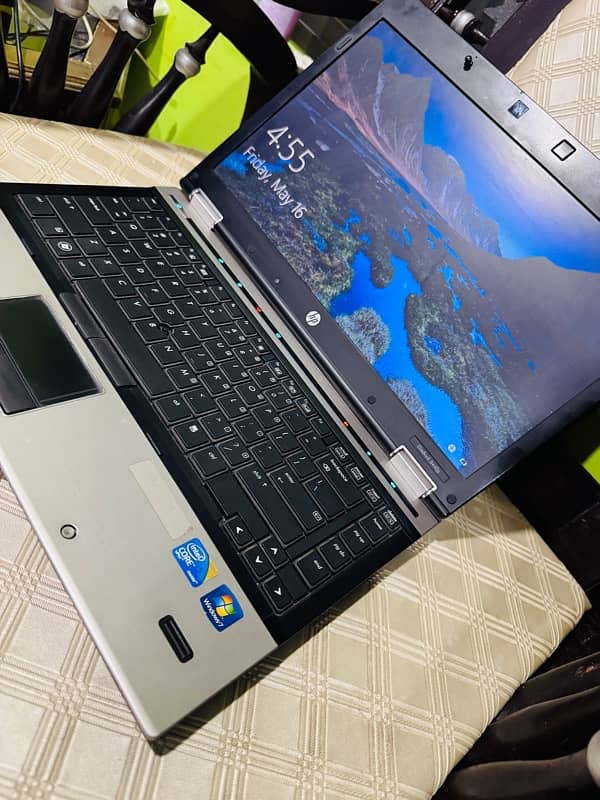 Elitebook 8440p - Laptops - 1101864901