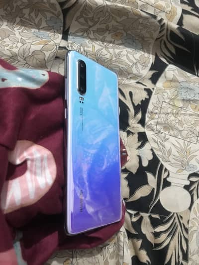 Huawei p30 - Mobile Phones - 1101865242