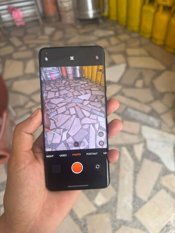 oneplus 9 pro dual sim approved - Mobile Phones - 1101866248