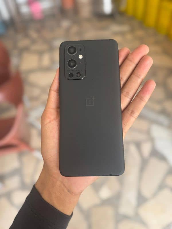 oneplus 9 pro dual sim approved - Mobile Phones - 1101866248