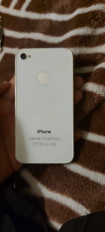 iphone 4s pta approved board - Mobile Phones - 1101876198