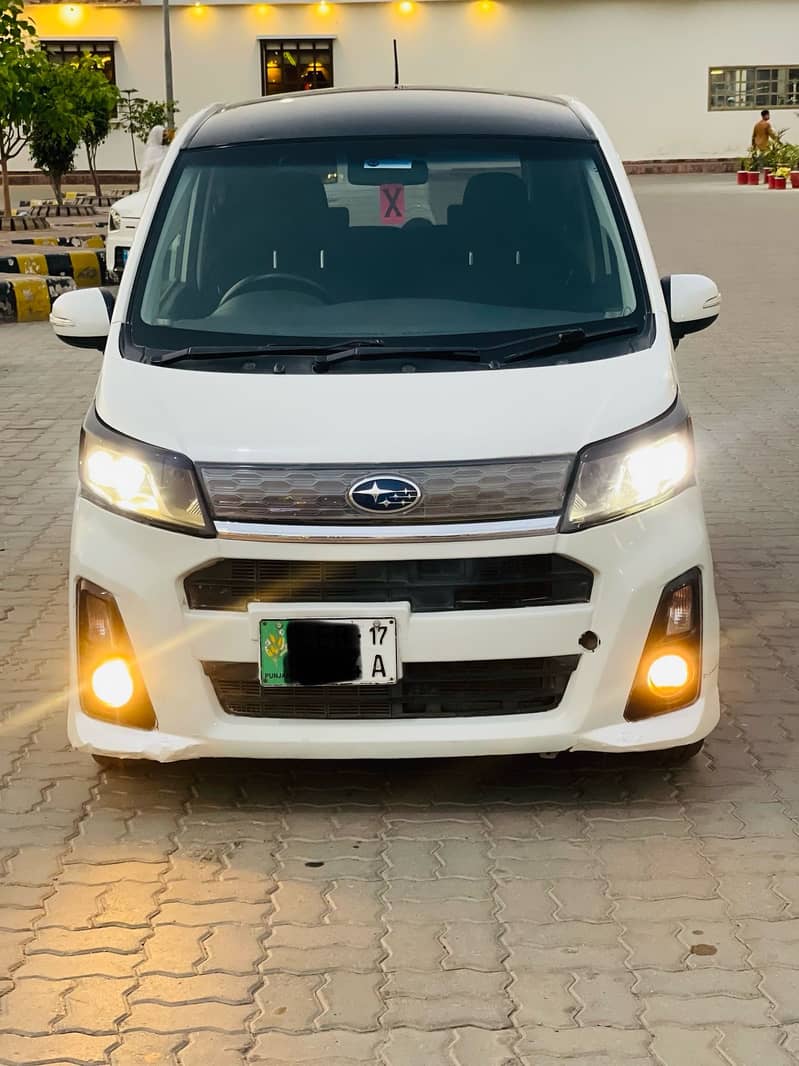 Move Custom (Stella) - Cars - 1101876277