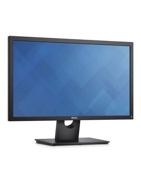 Dell Monitors 24" Two monitors. read ad - Computer & Laptop Accessories ...