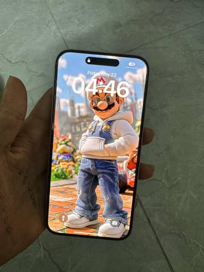 15plus jv - Mobile Phones - 1101877643