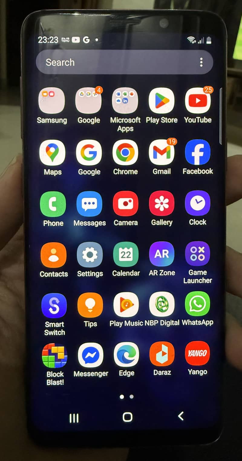 Galaxy S9 - Mobile Phones - 1101878631