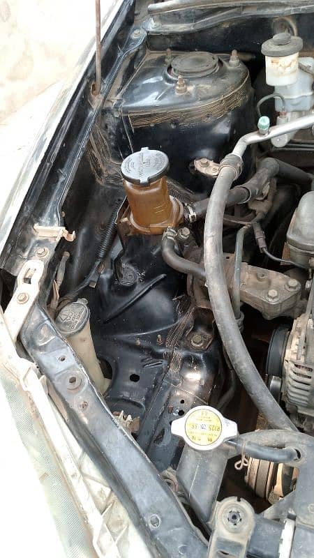 Toyota Corolla GLI 2007 - Cars - 1101884834